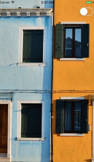 A React native library provides Image blur shadows supports nice animations A React native library provides Image blur shadows supports nice animations