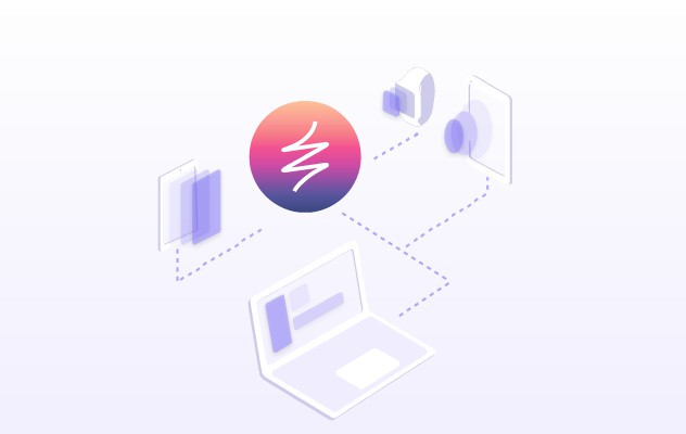 A React Native Link Module For Audio Recorder And Player