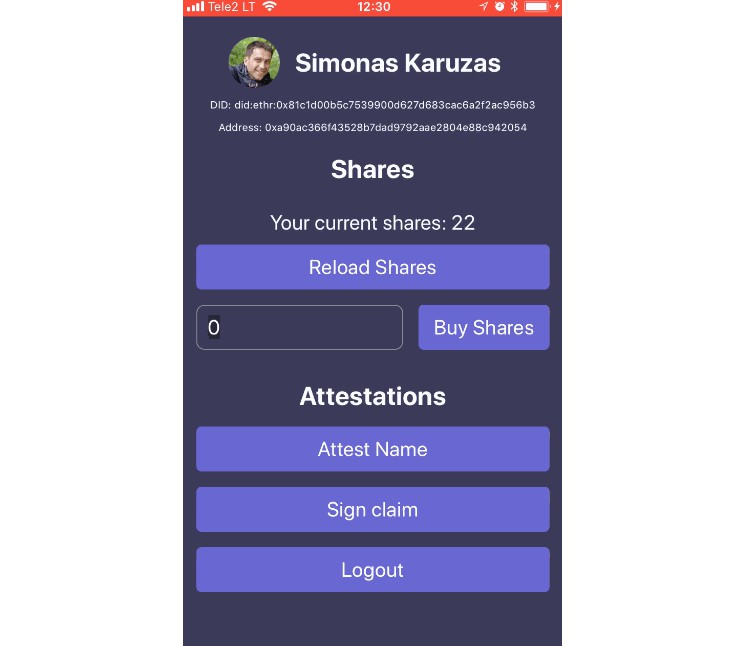Font Awesome Icons for React Native Font Awesome Icons for React Native
