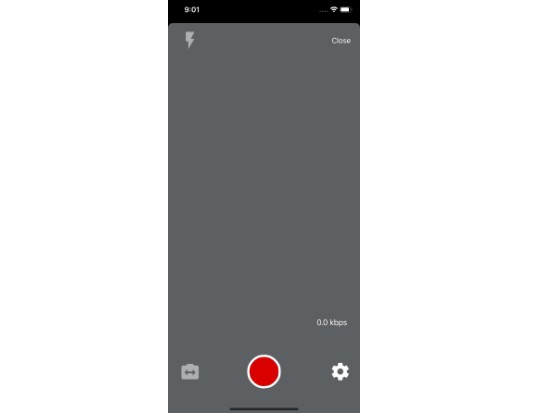 React Native Wrapper for the Wowza GoCoder SDK React Native Wrapper for the Wowza GoCoder SDK