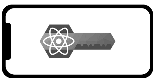 React Native Components For Keycloak