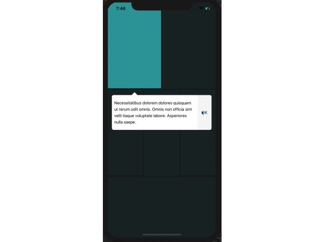 Coachmark - React Native Example for Android and iOS Coachmark - React Native Example for Android and iOS