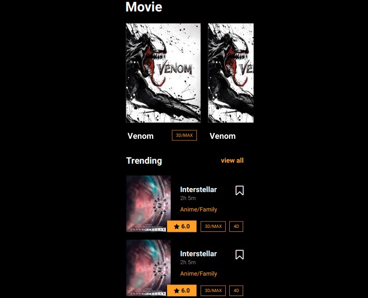 A React native library provides Image blur shadows supports nice animations A React native library provides Image blur shadows supports nice animations