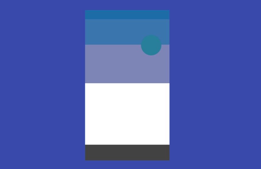 React Native bottom sheet with fully native 60 FPS animations React Native bottom sheet with fully native 60 FPS animations