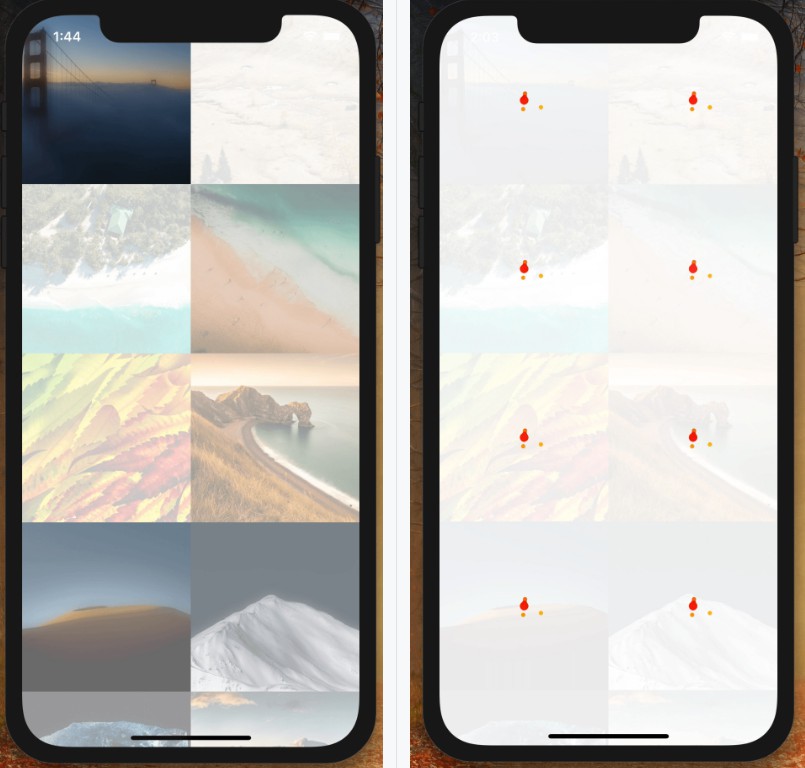 Rising Imaged Card View with Shadows and Fully Customizable Library for ... Rising Imaged Card View with Shadows and Fully Customizable Library for ...