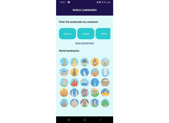 Studies of React Native Shared Element & React Navigation Shared Element Studies of React Native Shared Element & React Navigation Shared Element