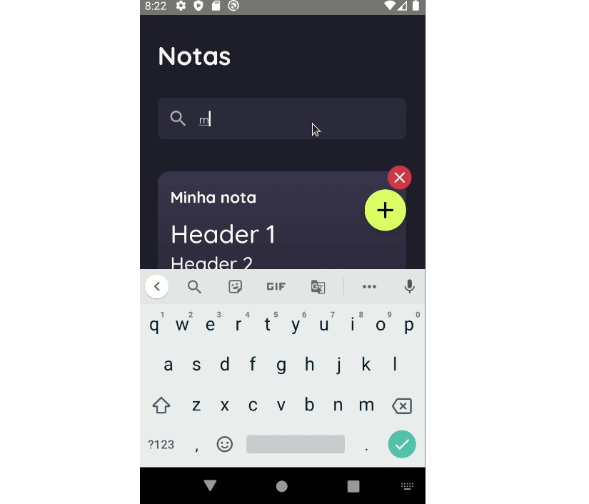 An Open Source React Native Nfc App Allows Read And Write To Nfc Tags