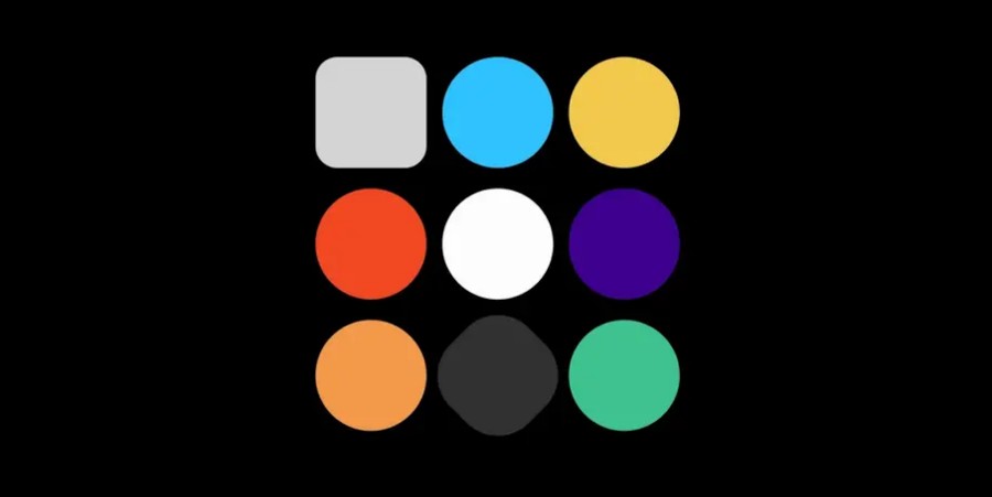 Skia Based Squircle For React Native Draws With Figma Squirce Style