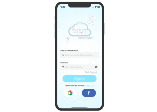 A template repo for a React Native login UI kit A template repo for a React Native login UI kit