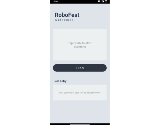 A Nfc Module For React Native