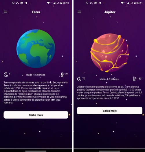 Onboarding swiper components for React Native Onboarding swiper components for React Native
