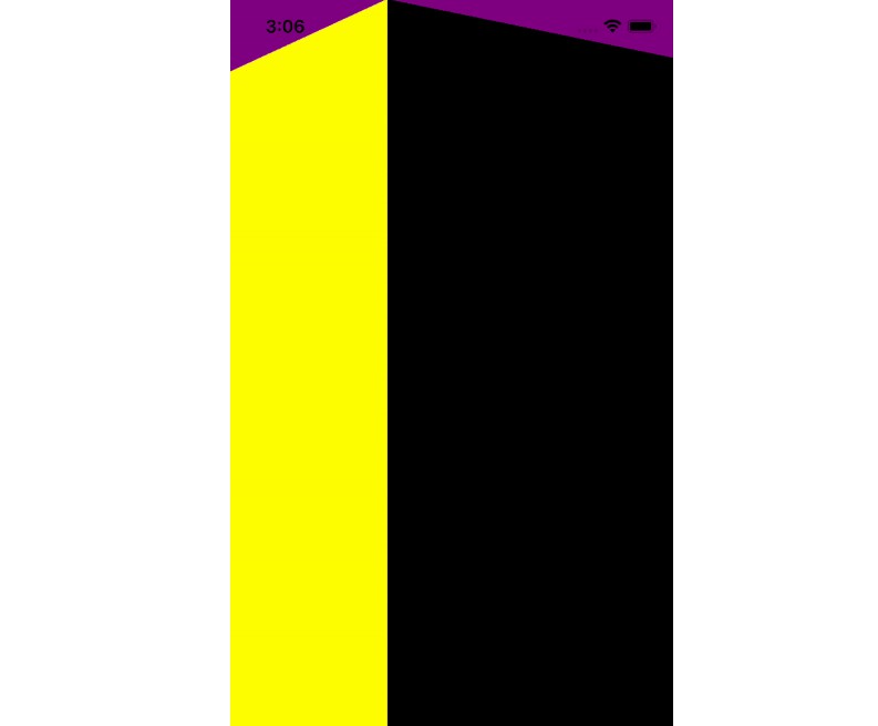 Replicate easily the Instagram story cube animation for React Native Replicate easily the Instagram story cube animation for React Native