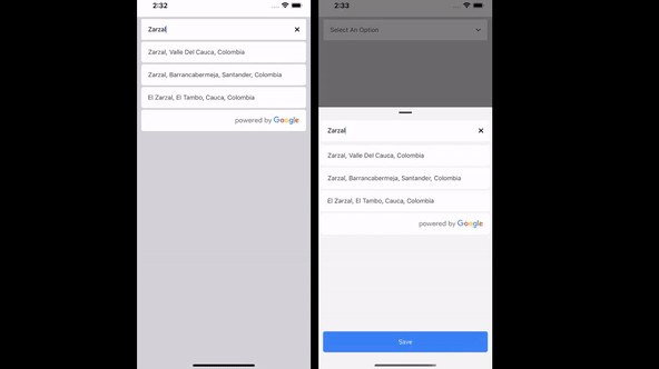 Instagram Stories UI in React Native Instagram Stories UI in React Native