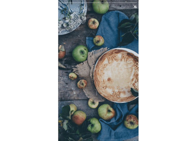 Instagram Stories UI in React Native Instagram Stories UI in React Native