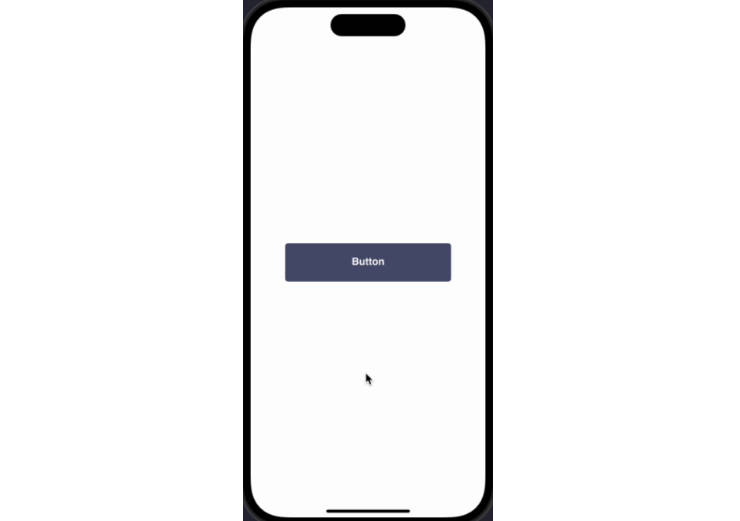 A React Native Button with elastic border A React Native Button with elastic border