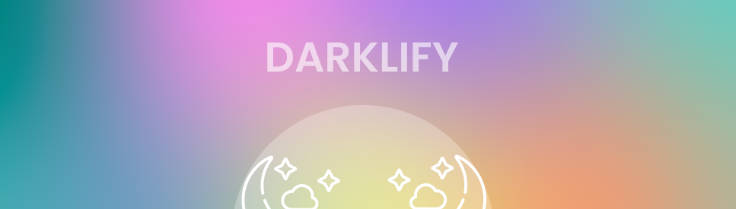 A better approach to utilising dark/light mode in react-native A better approach to utilising dark/light mode in react-native